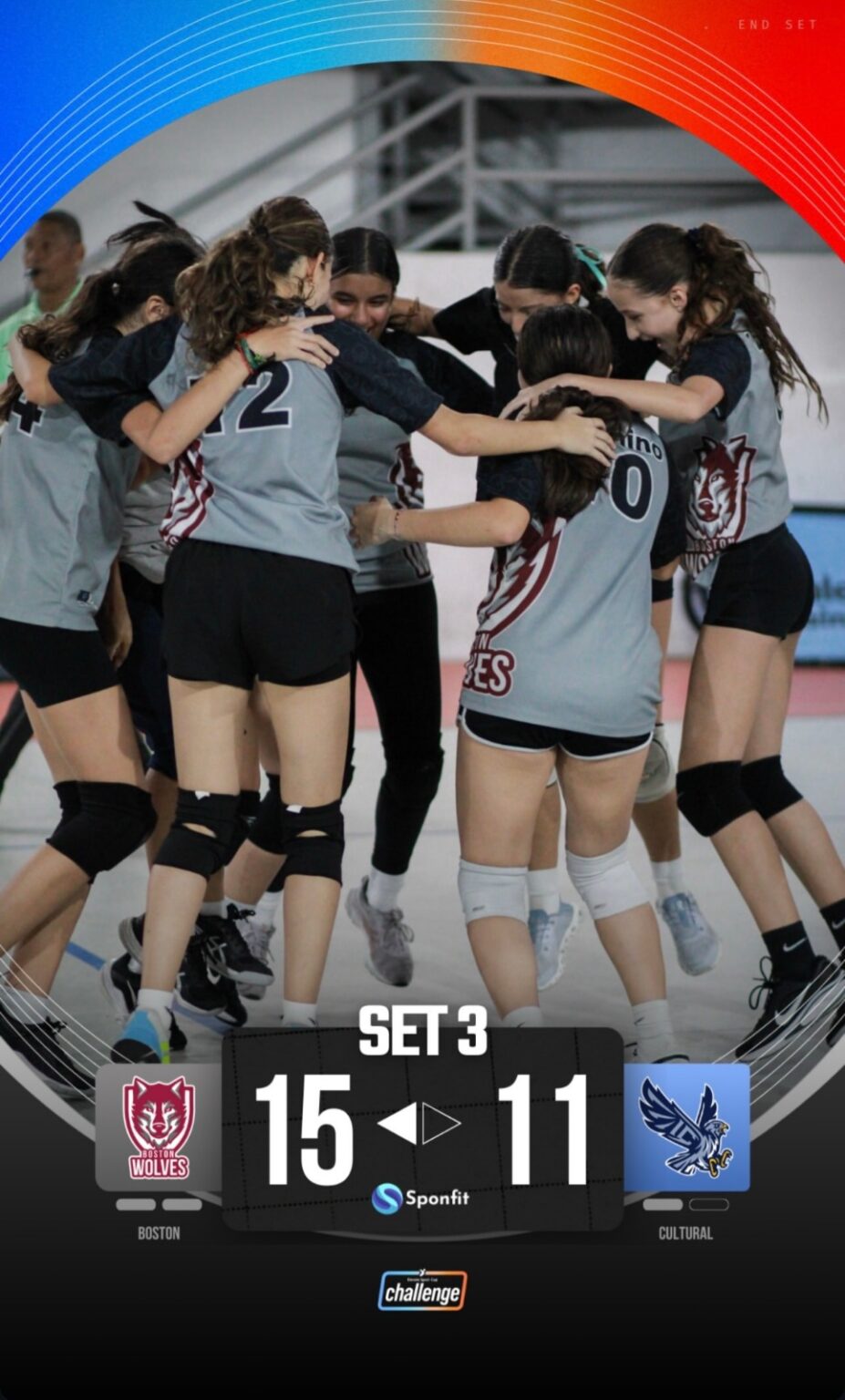 Student Life - Boston School International